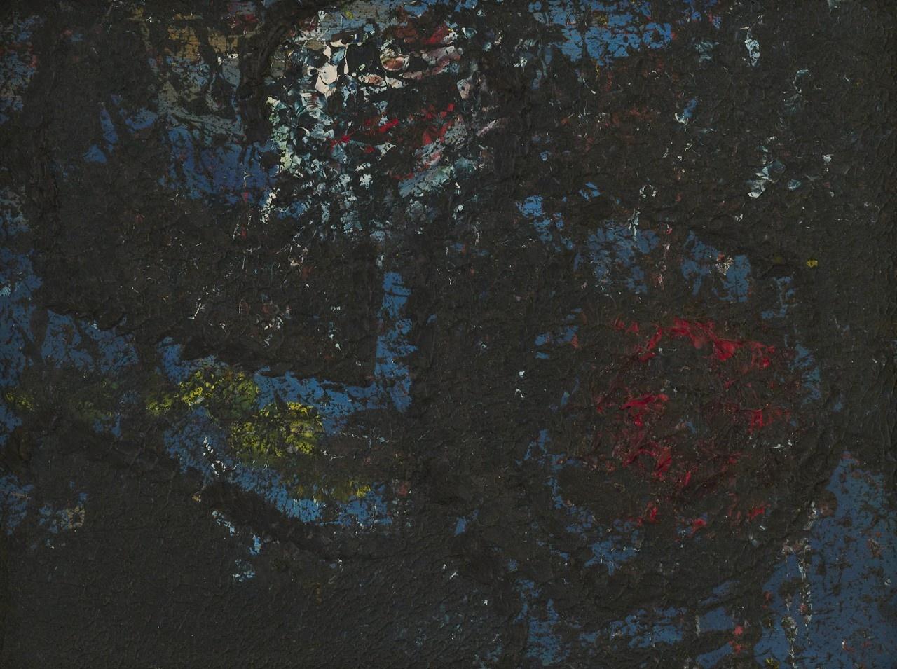 Joe Downing, Composition, tableau - Expertisez Enchères